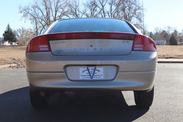 2004 Dodge Intrepid SE | Victory Motors of Colorado
