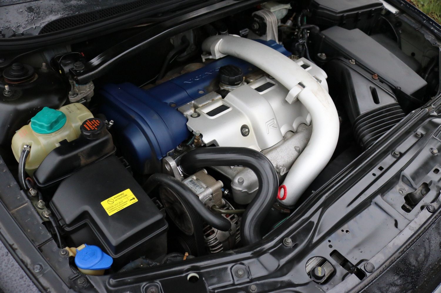 2004 Volvo S60 R AWD | Victory Motors of Colorado