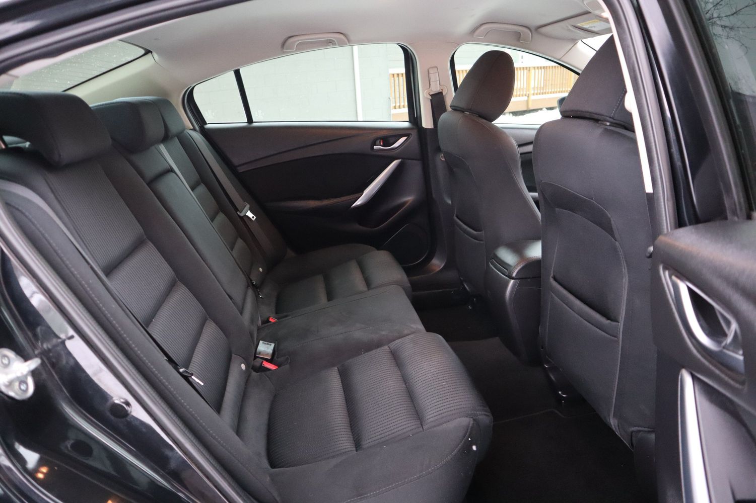 2014 Mazda 6 i Sport | Victory Motors of Colorado