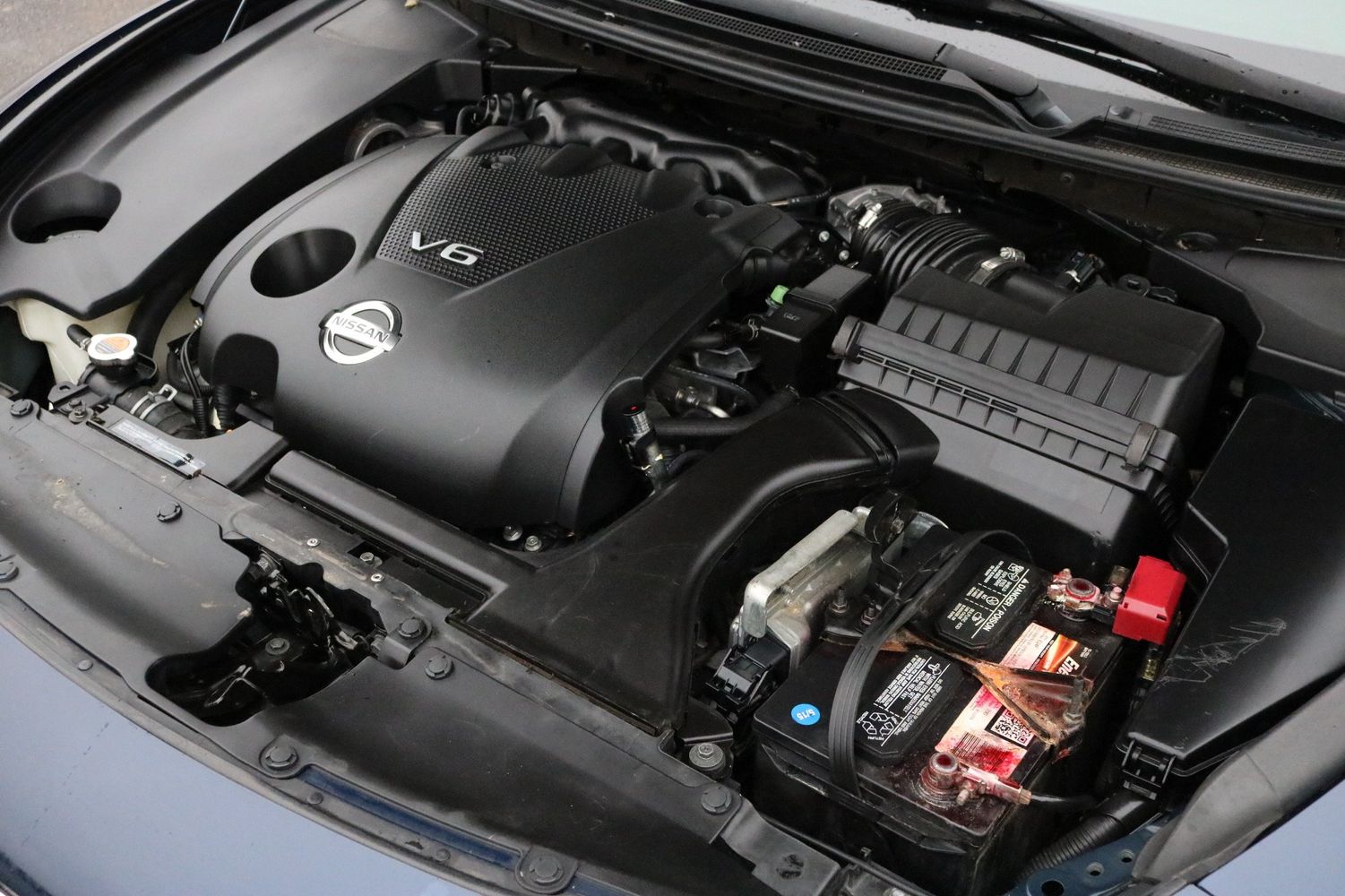 2009 Nissan Maxima 3.5 SV | Victory Motors of Colorado