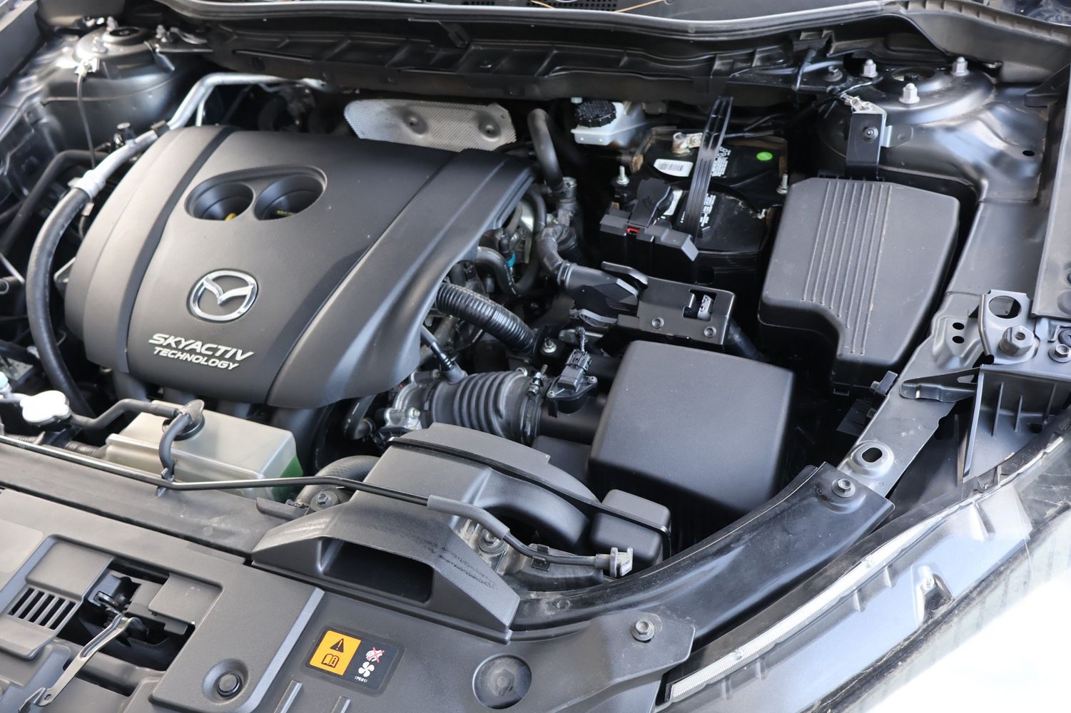2014 Mazda CX-5 Sport | Victory Motors of Colorado