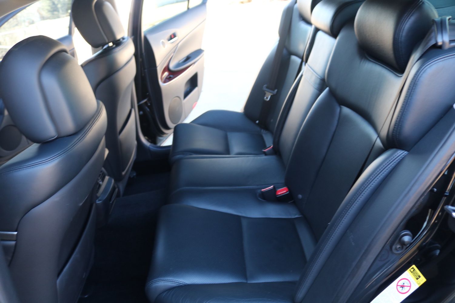 2011 Lexus GS 350 AWD | Victory Motors of Colorado