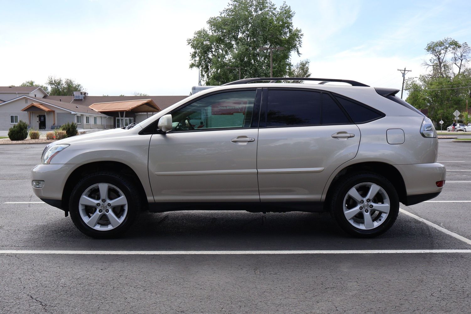 2005 Lexus RX 330 Base | Victory Motors of Colorado
