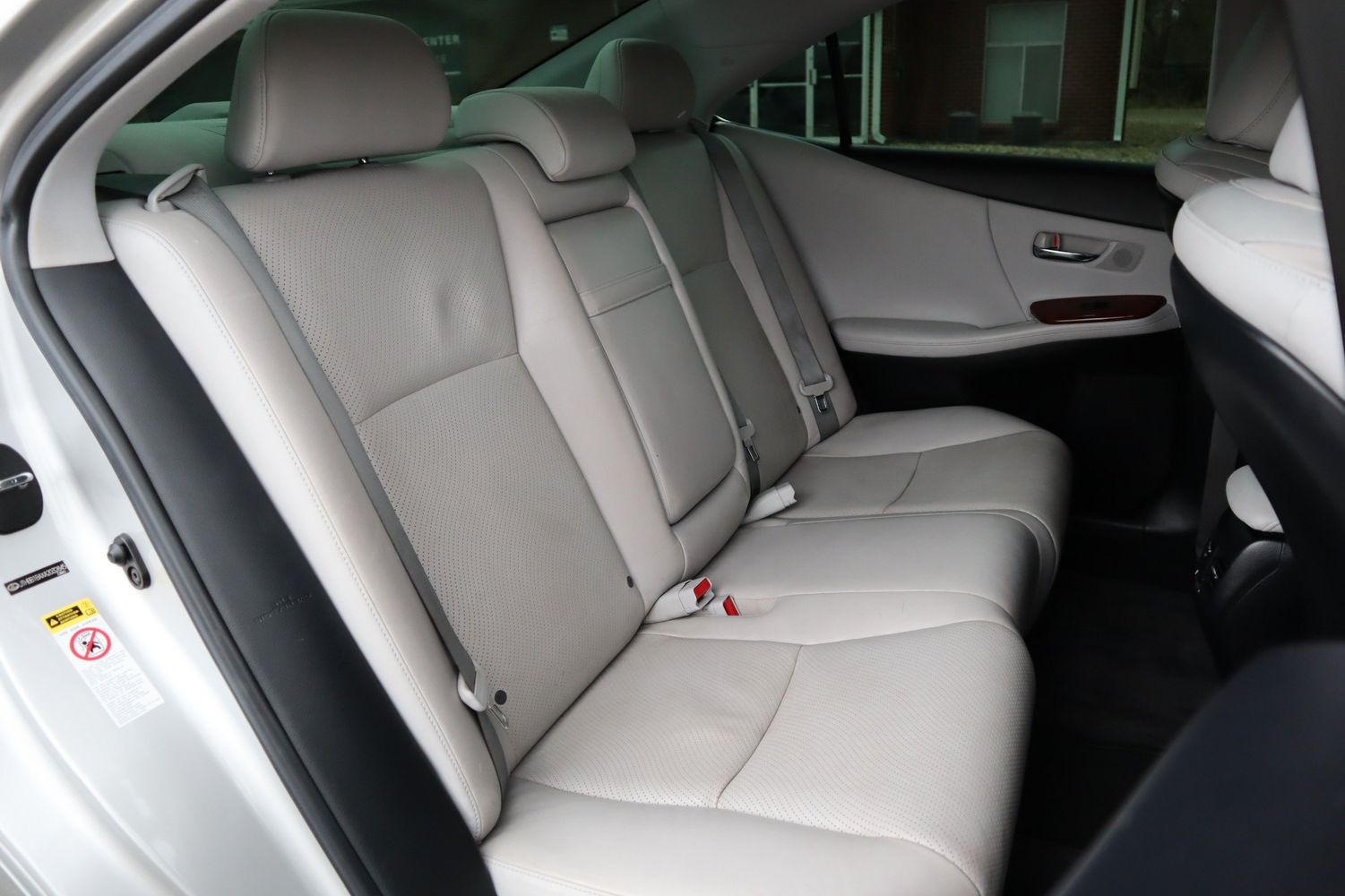2010 Lexus HS 250h Base | Victory Motors of Colorado