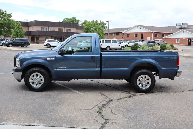 2006 Ford F-250 Super Duty XL | Victory Motors of Colorado