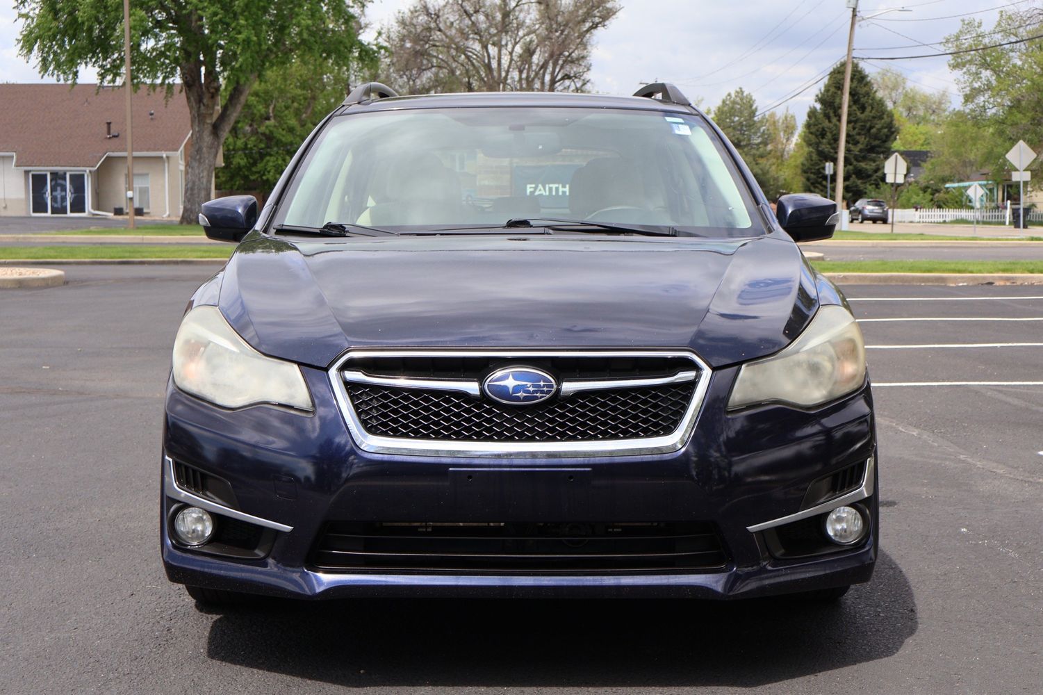 2015 Subaru Impreza 2.0i Sport Premium | Victory Motors of Colorado