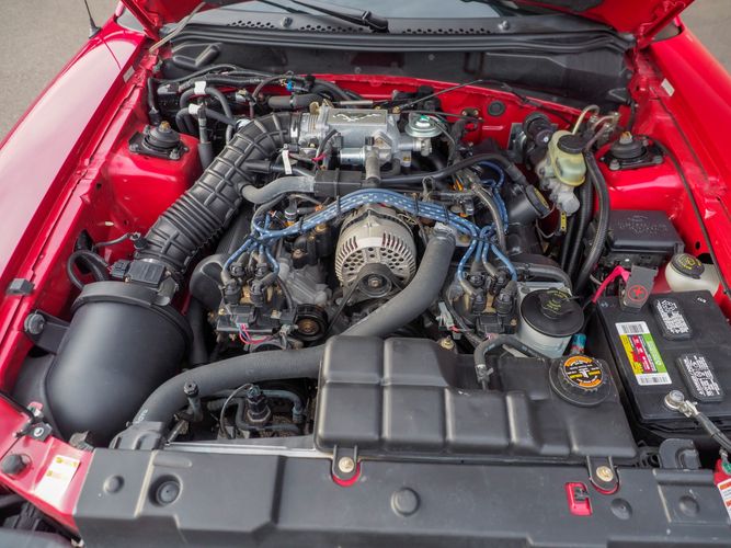 1998 Ford Mustang GT | Cars Remember When