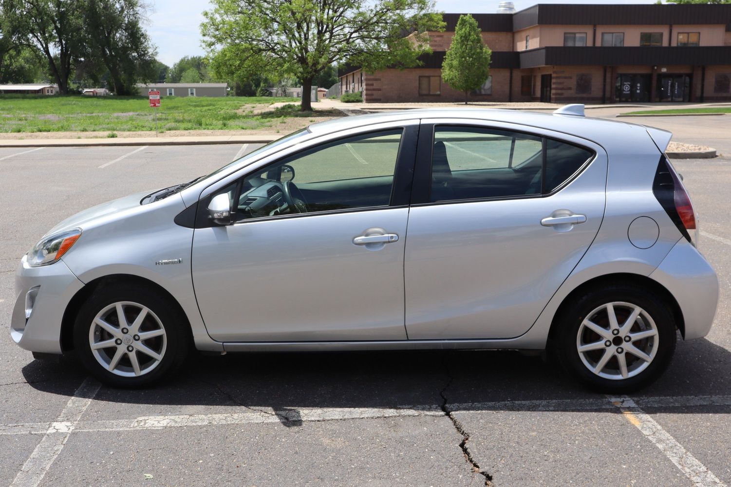 2015 Toyota Prius c One | Victory Motors of Colorado