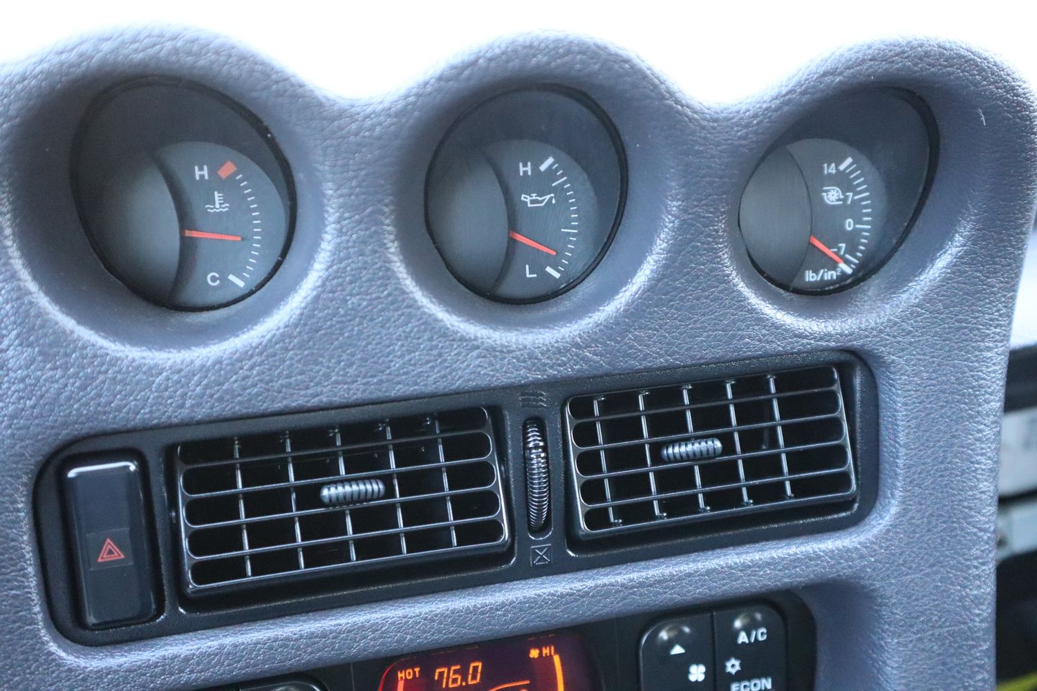 1991 Dodge Stealth R/T Turbo | Victory Motors of Colorado