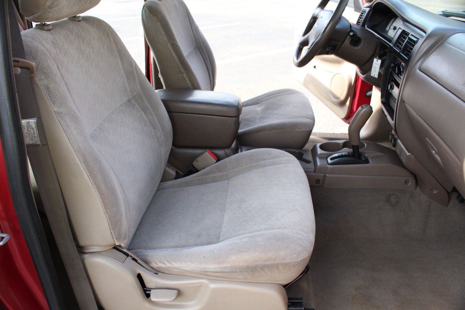 2002 Toyota Tacoma PreRunner V6 | Victory Motors of Colorado