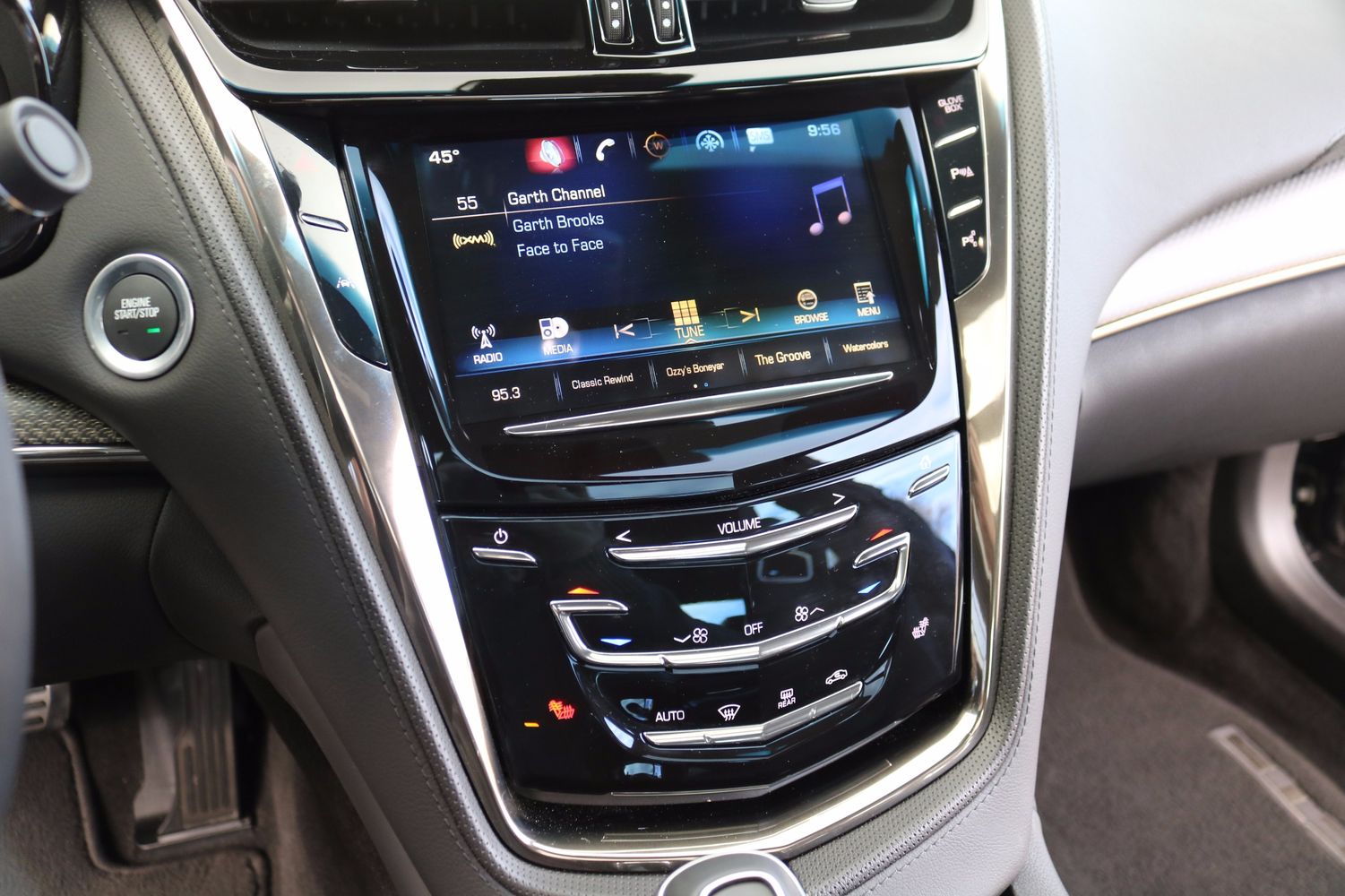 2016 Cadillac CTS-V Supercharged LT4 | Victory Motors of Colorado