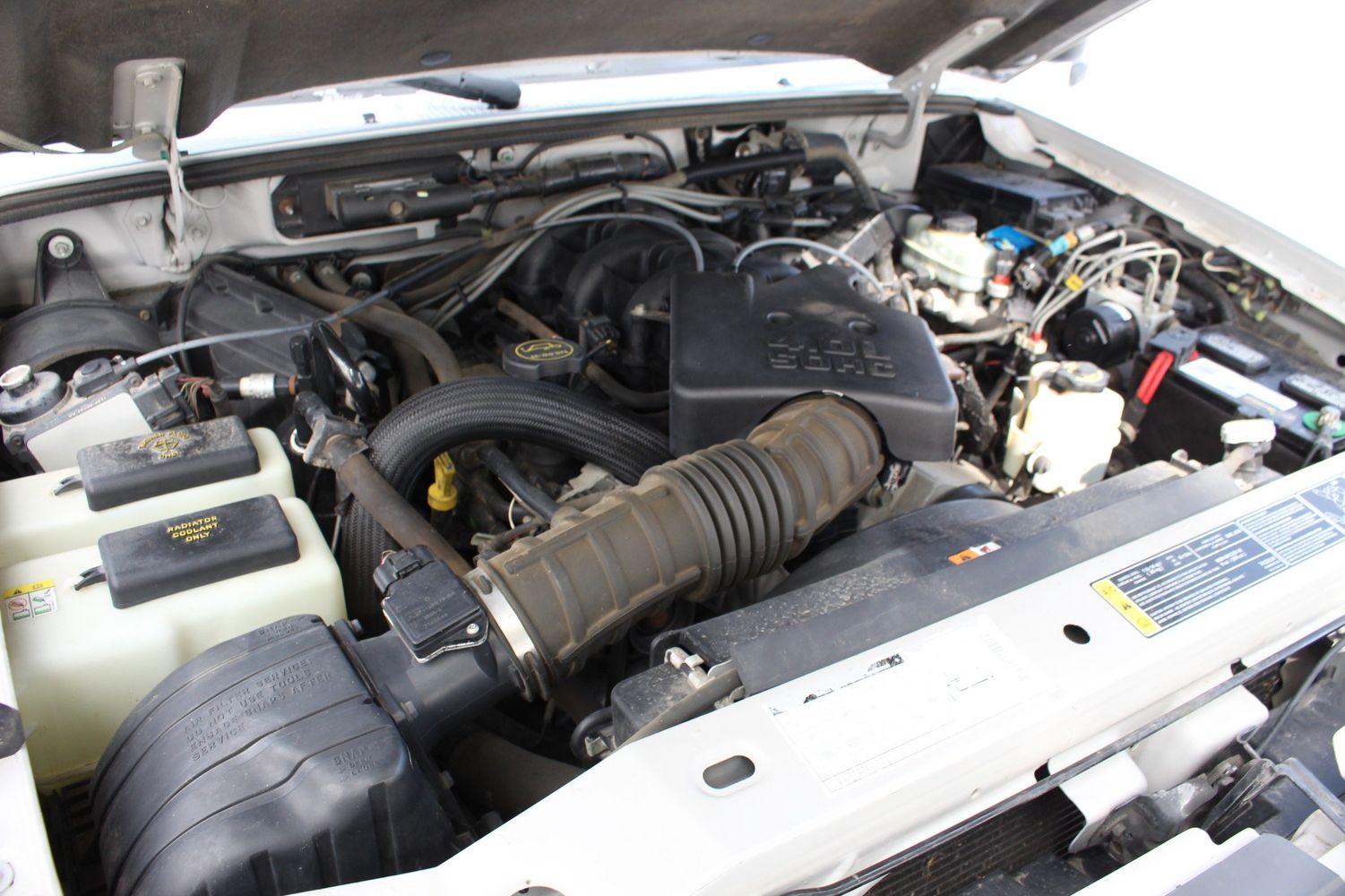 2002 Ford Ranger XLT | Victory Motors of Colorado