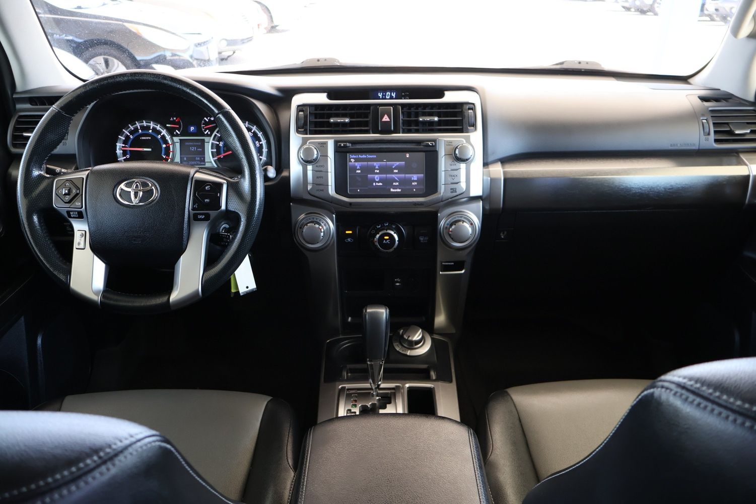 2015 Toyota 4Runner SR5 | Victory Motors of Colorado