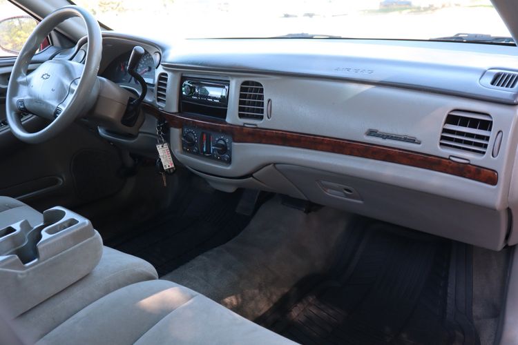2004 Chevrolet Impala Base | Victory Motors of Colorado
