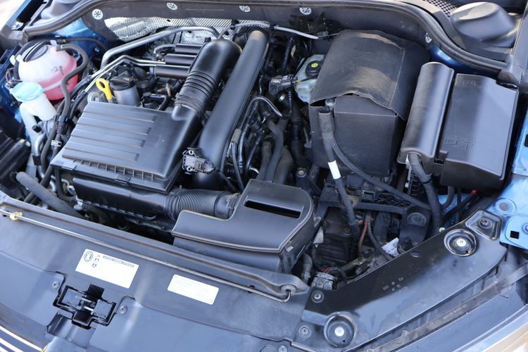 2017 Volkswagen Jetta 1.4T S | Victory Motors of Colorado