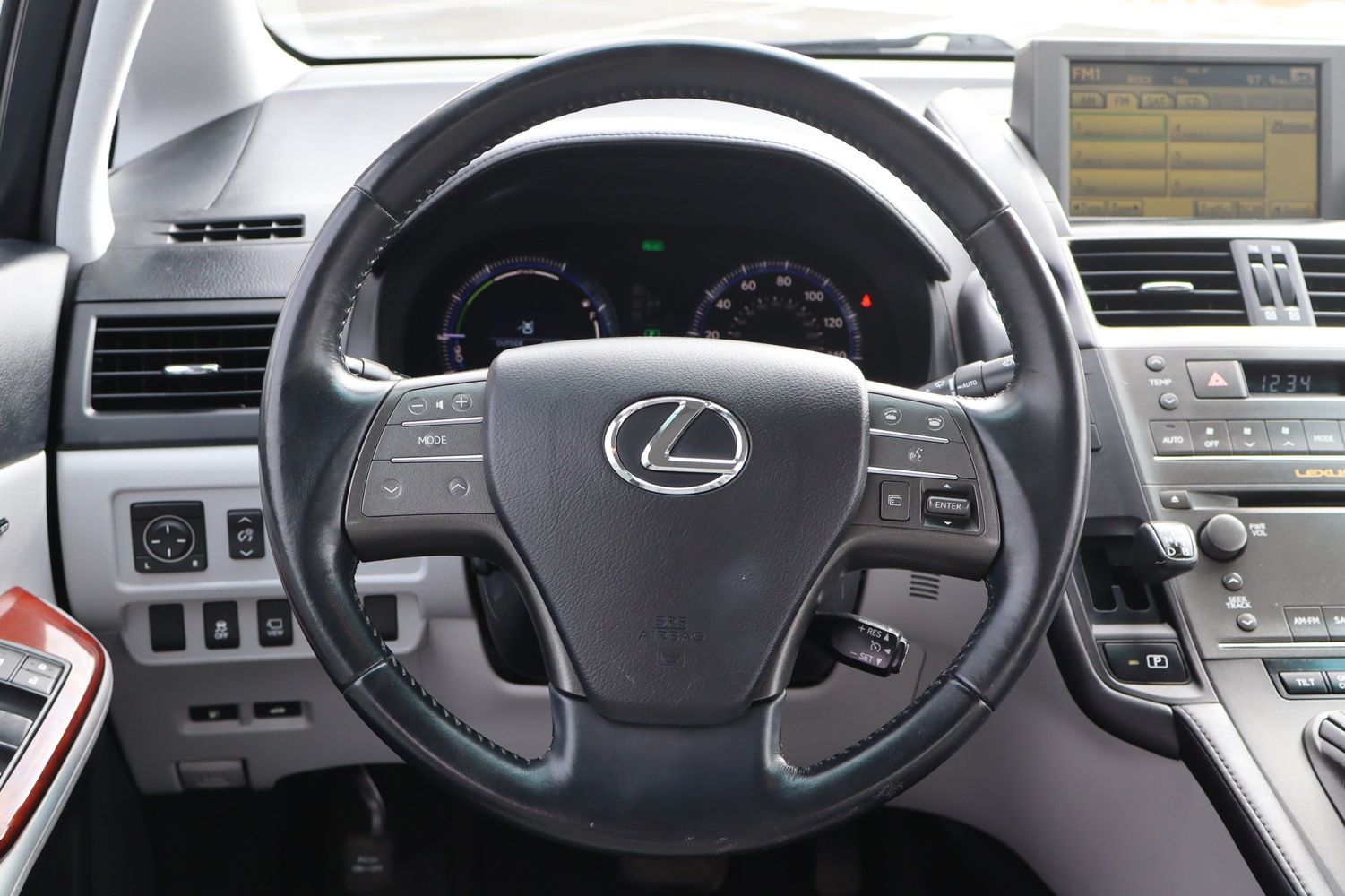 2010 Lexus HS 250h | Victory Motors of Colorado