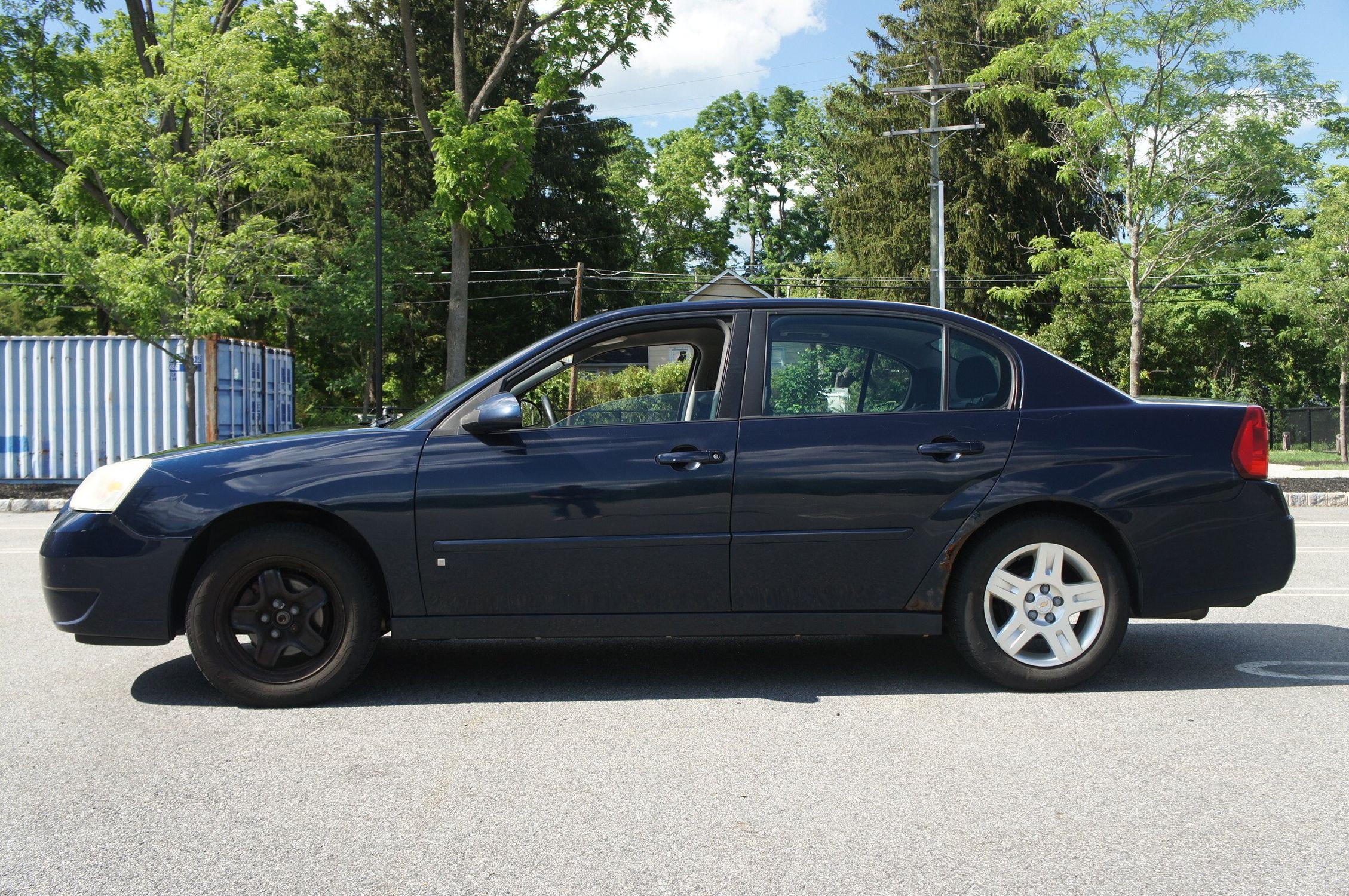 2007 Chevrolet Malibu LT | Zoom Auto Group - Used Cars New Jersey