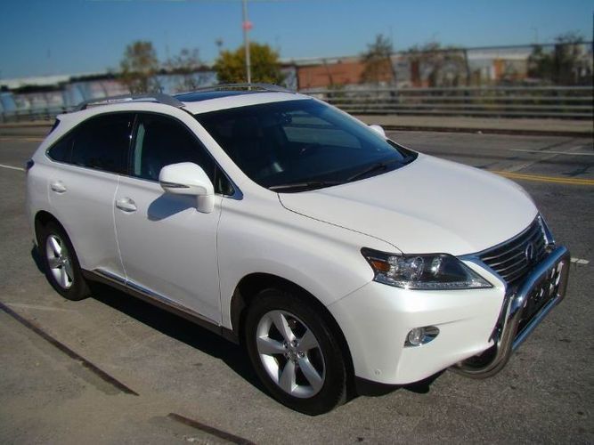 2014 Lexus RX 350 4WD | Zoom Auto Group - Used Cars New Jersey