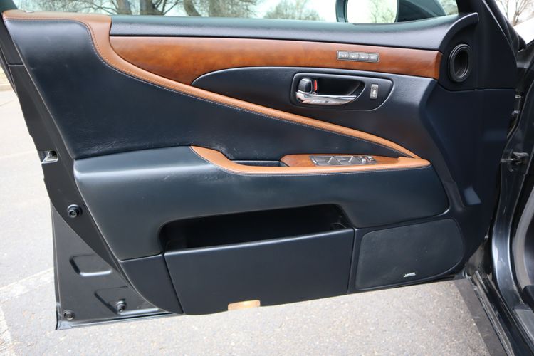 2011 Lexus LS 460 Base | Victory Motors of Colorado