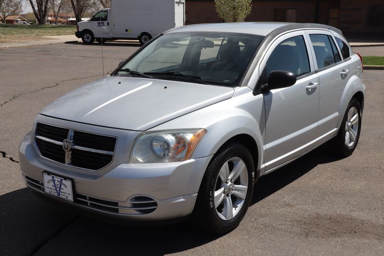 2010 Dodge Caliber SXT | Victory Motors of Colorado