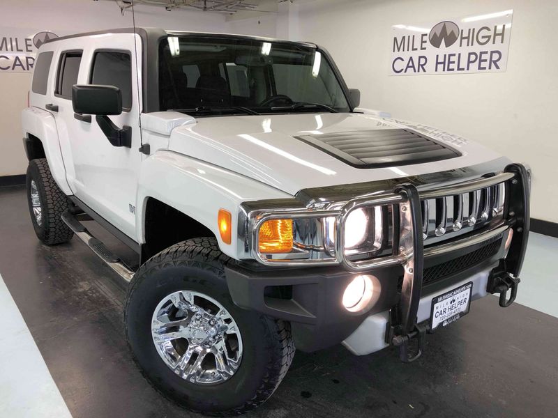 Inventory | Mile High Car Helper