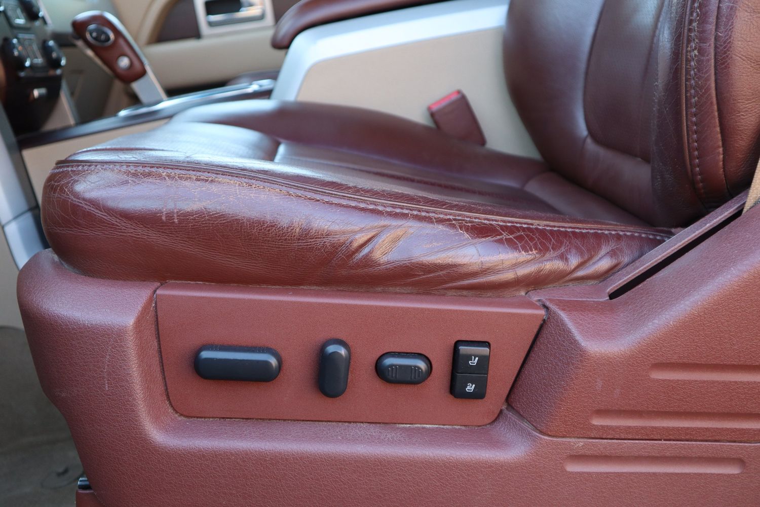 2014 Ford F-150 King Ranch | Victory Motors of Colorado