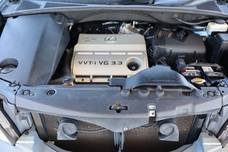 2004 Lexus RX 330 | Victory Motors of Colorado