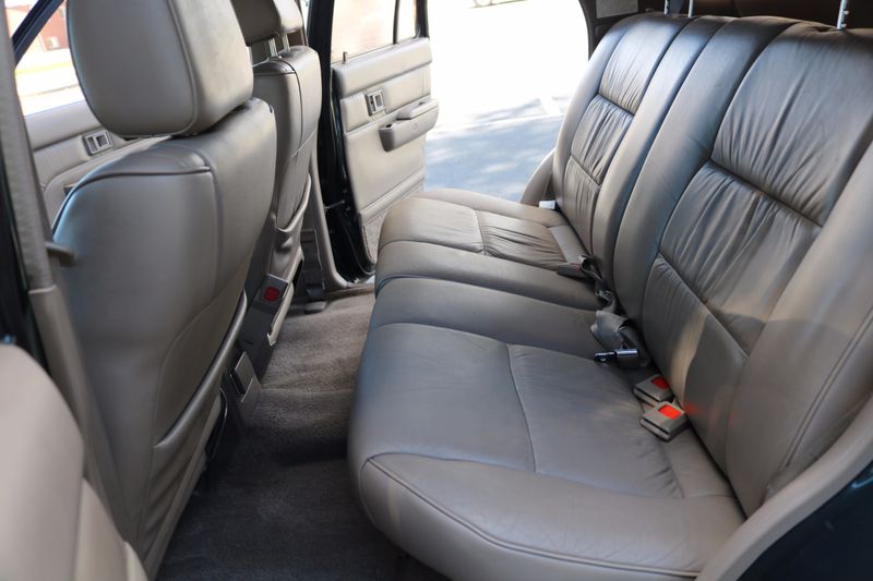 1995 Toyota 4Runner Photos