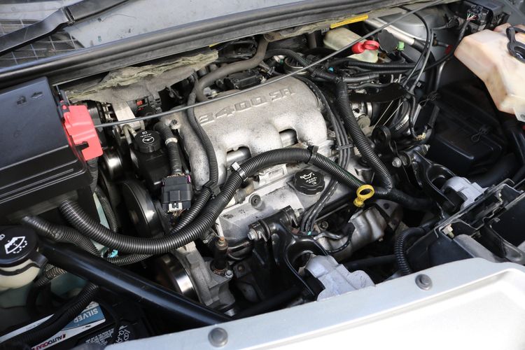 2003 Pontiac Aztek Base | Victory Motors of Colorado