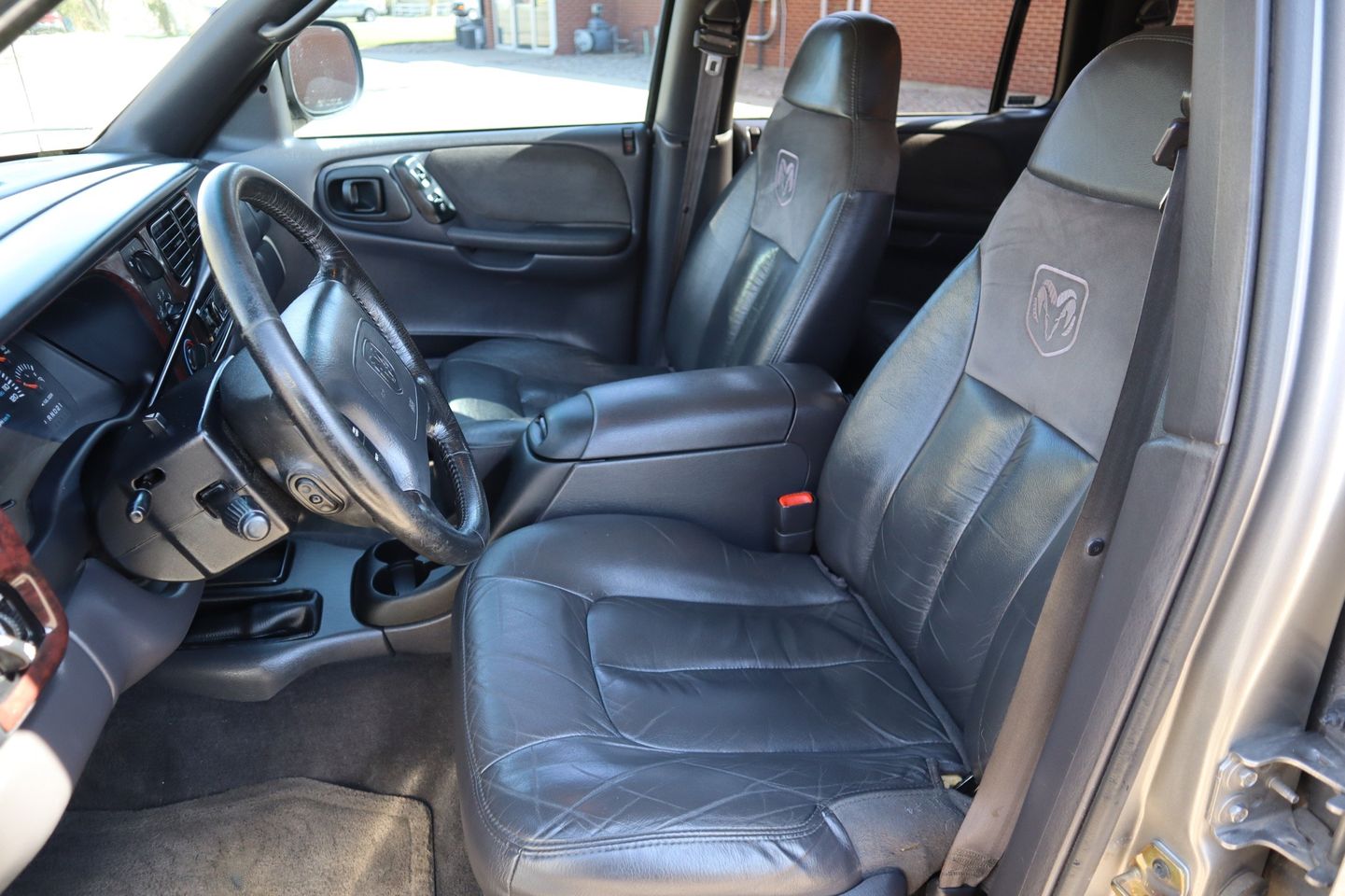1999 Dodge Durango Slt Victory Motors Of Colorado