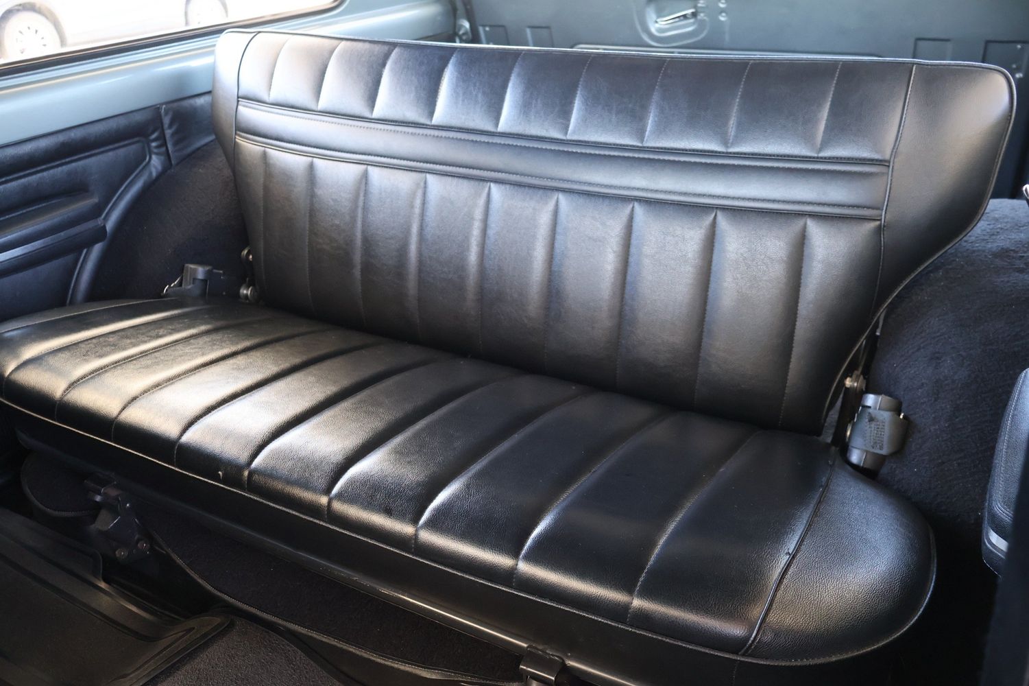 1977 Jeep Cherokee Chief | Victory Motors of Colorado