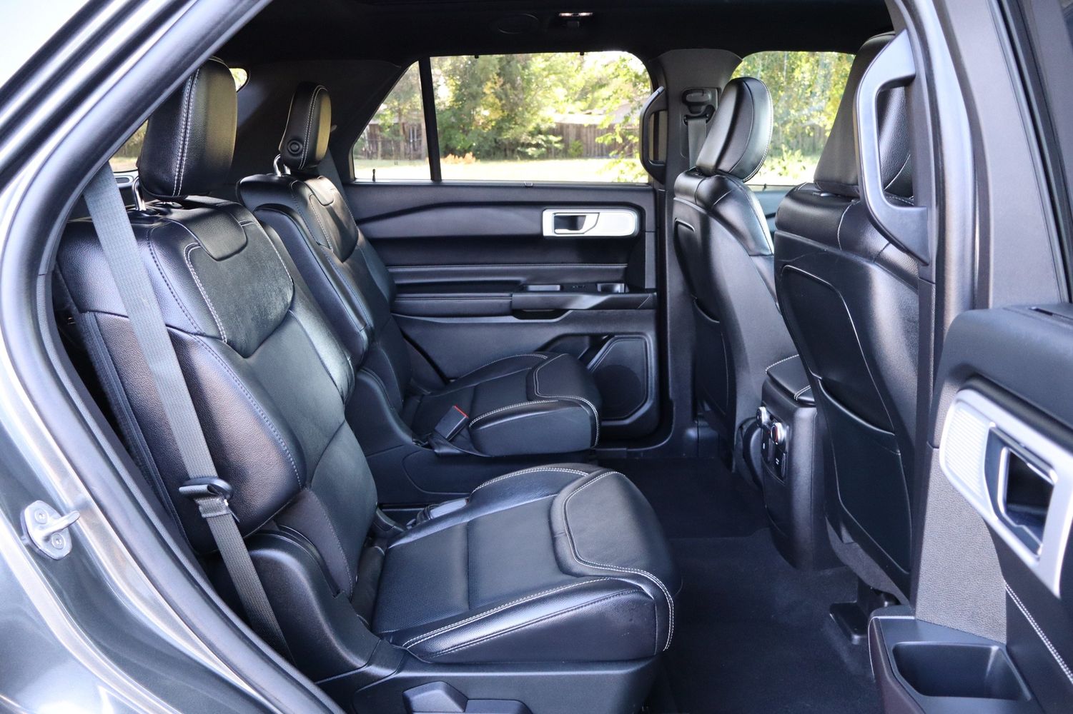 2020 Ford Explorer ST | Victory Motors of Colorado