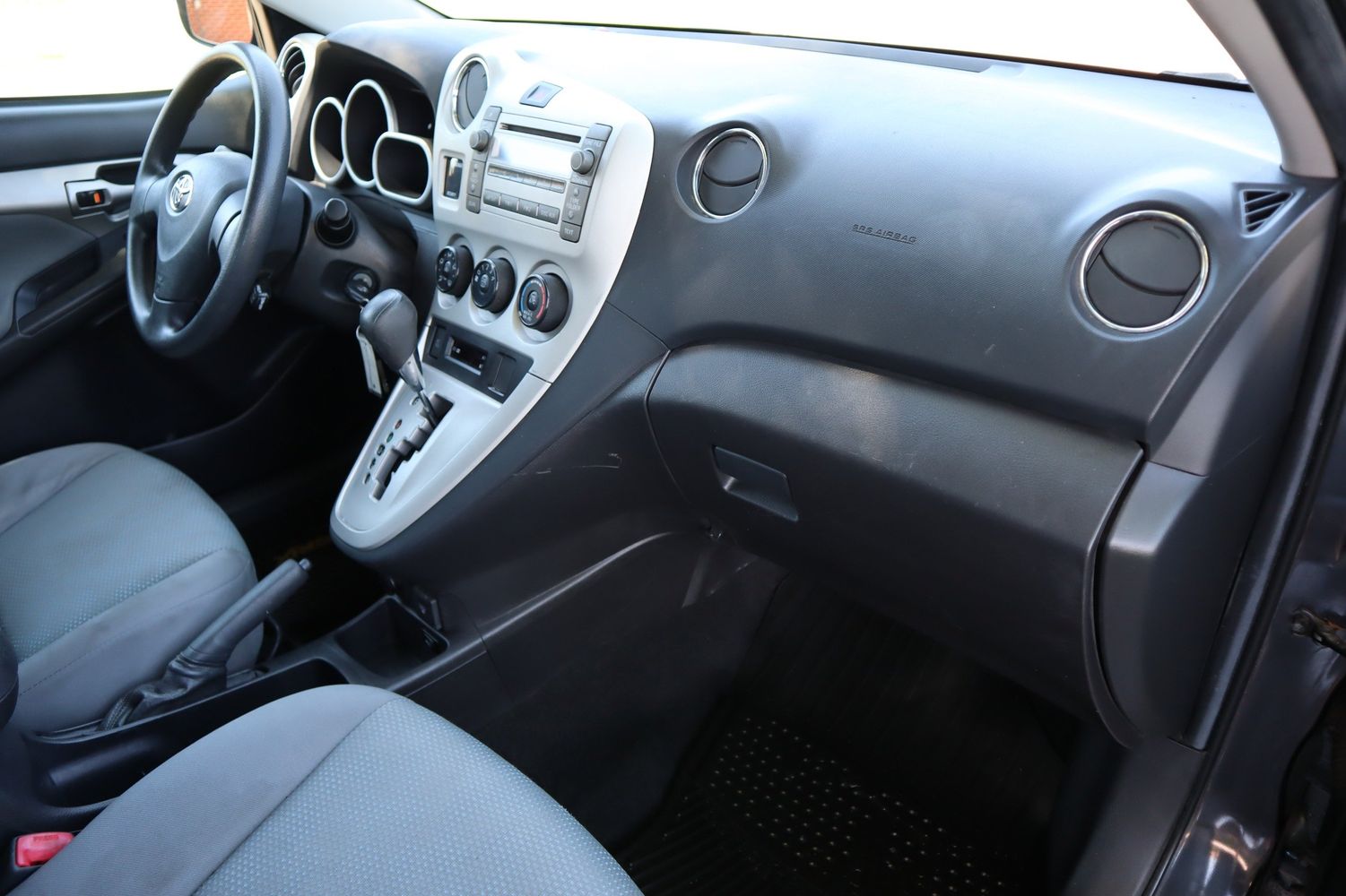 2009 Toyota Matrix S | Victory Motors of Colorado