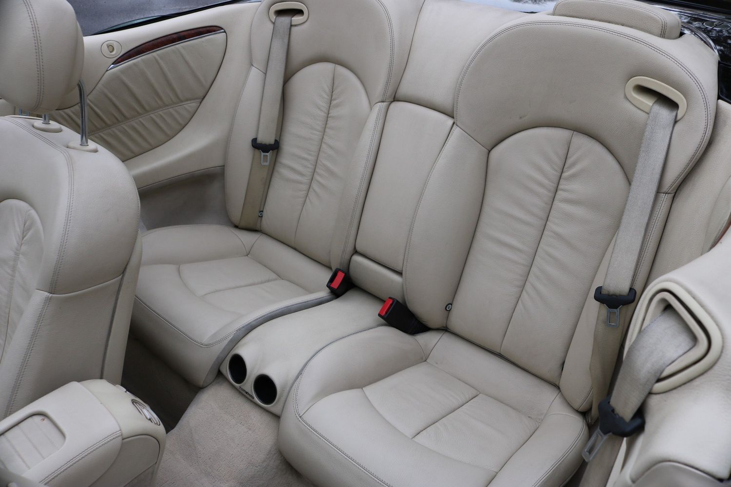 2008 Mercedes-Benz CLK 550 CLK | Victory Motors of Colorado