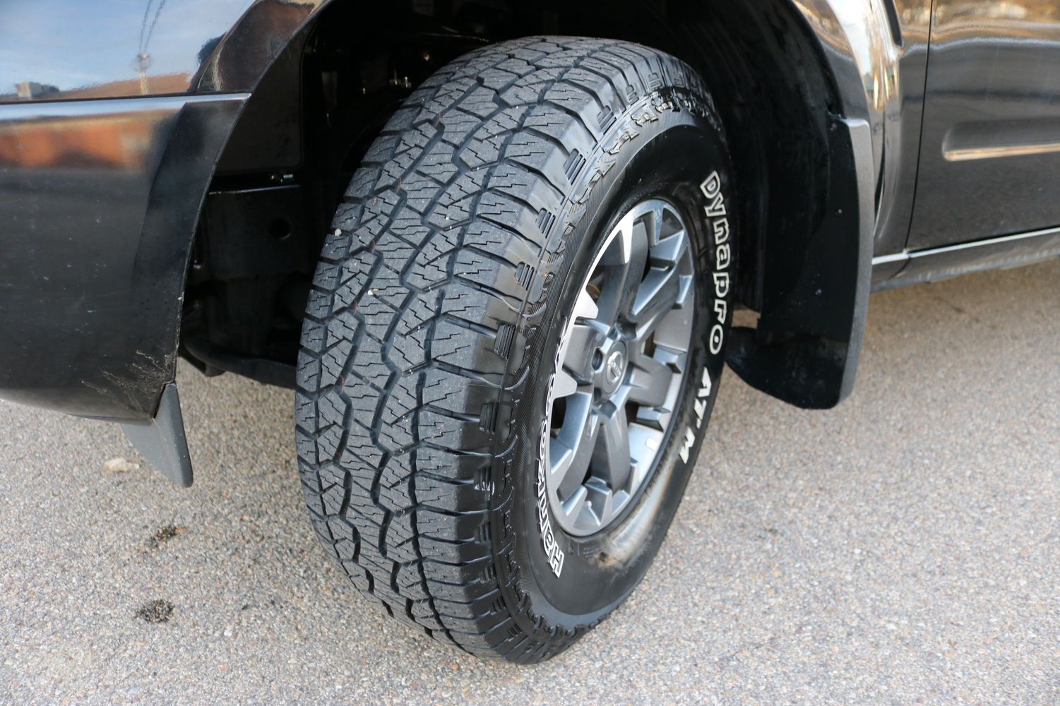 2017 Nissan Frontier PRO-4X | Victory Motors of Colorado