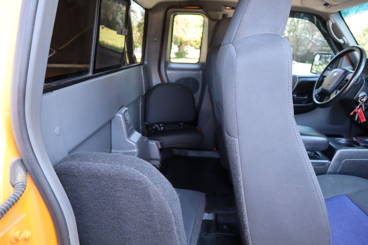 2008 Ford Ranger XLT | Victory Motors of Colorado