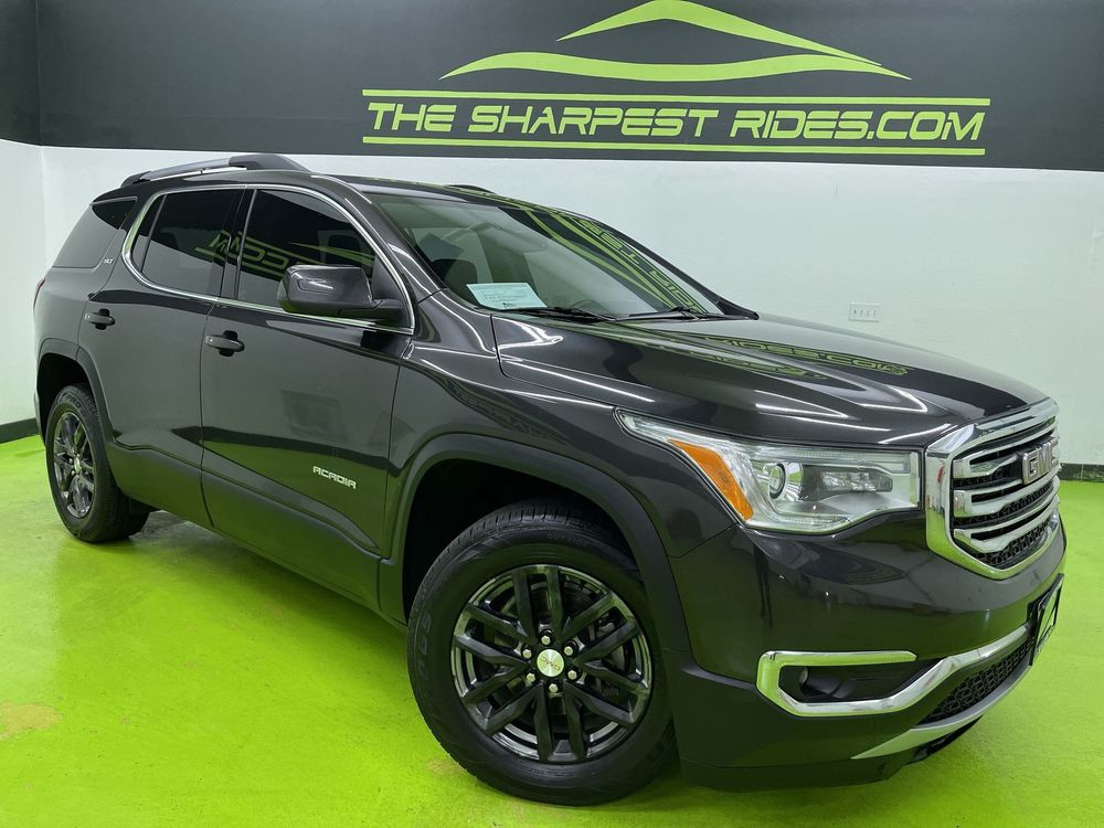 INVENTORY | The Sharpest Rides