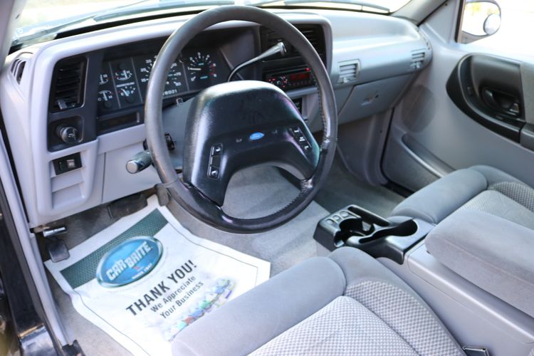 1994 Ford Ranger XLT | Victory Motors of Colorado