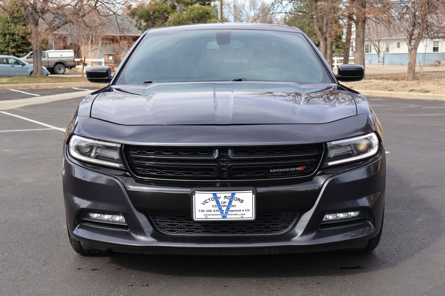 2018 Dodge Charger GT | Victory Motors of Colorado