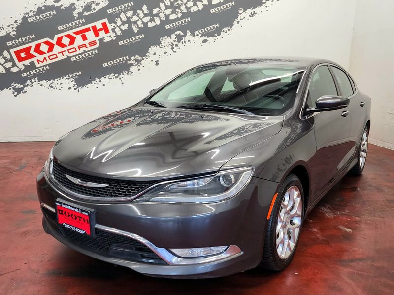 Current Inventory | Booth Motors LLC