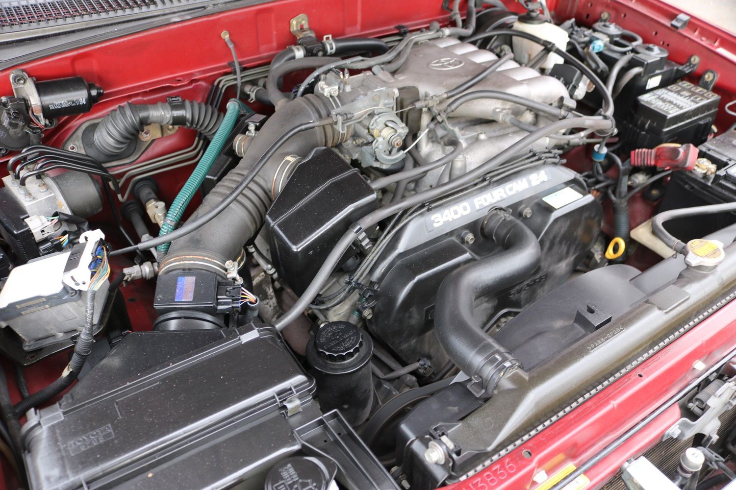 1998 Toyota 4Runner Limited | Victory Motors of Colorado