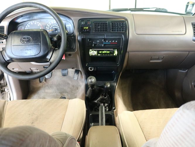 1996 Toyota 4Runner SR5 | Victory Motors of Colorado