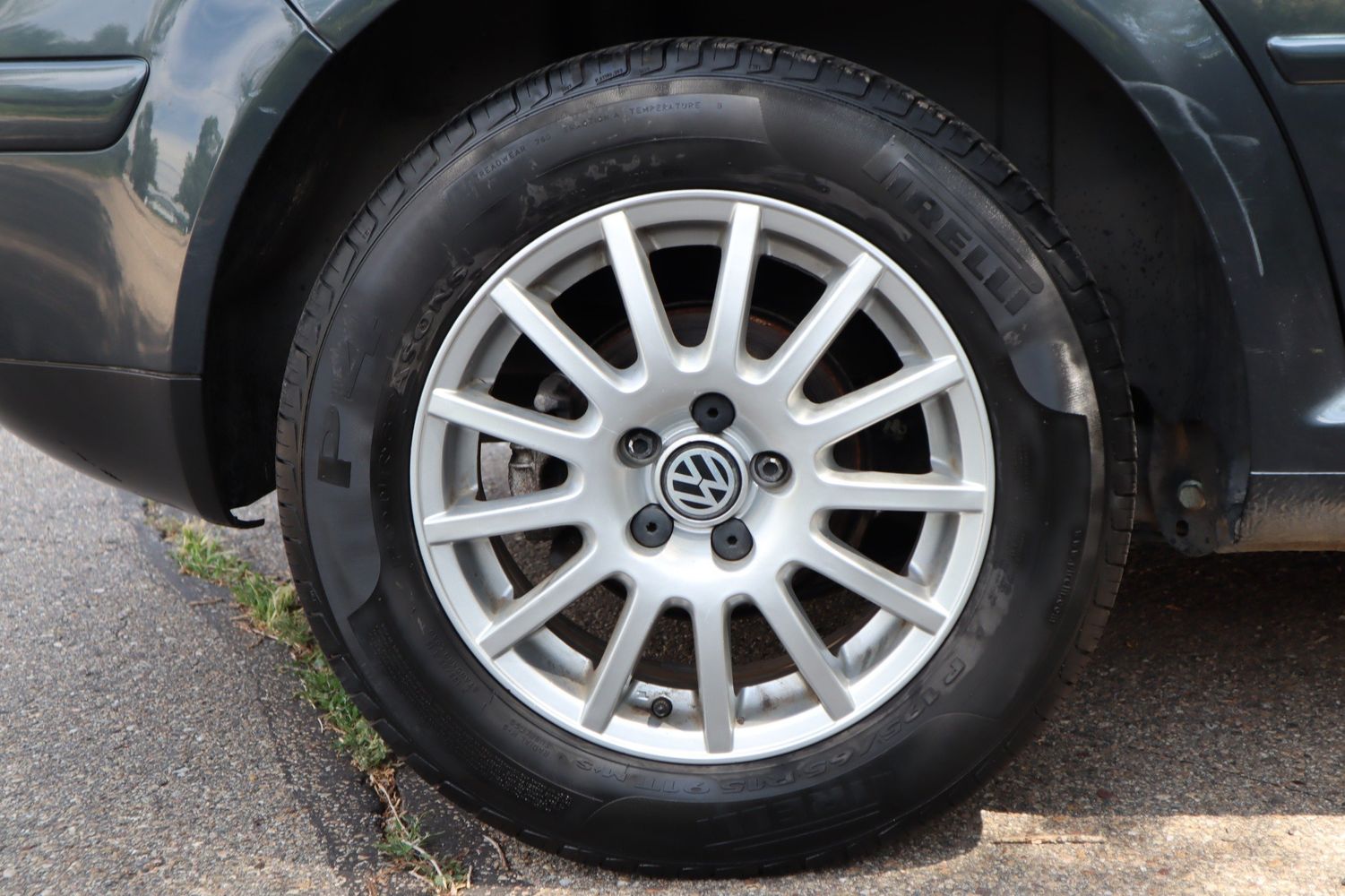 2005 Volkswagen Golf GLS TDI | Victory Motors of Colorado