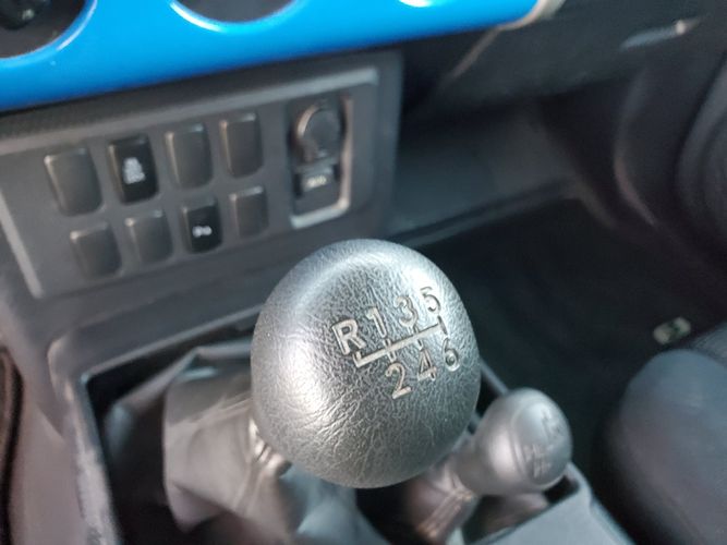 2007 Toyota FJ Cruiser Base | Mapledale Motors
