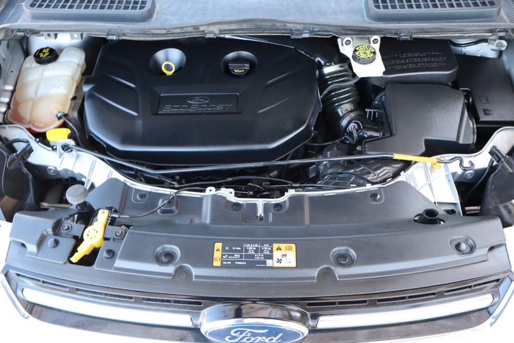 2014 Ford Escape Titanium | Victory Motors of Colorado