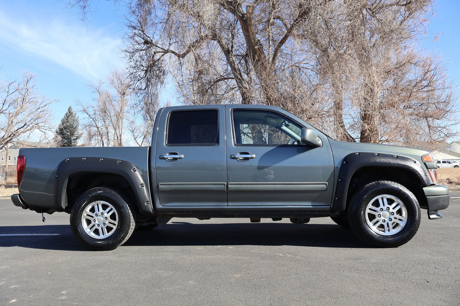 2011 Chevrolet Colorado LT | Victory Motors of Colorado