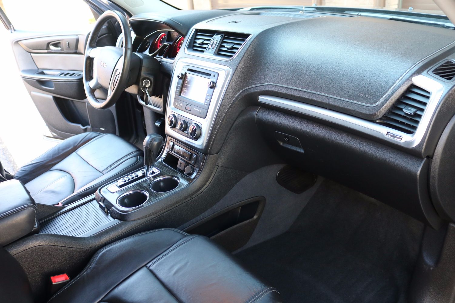 2015 GMC Acadia SLT | Victory Motors of Colorado