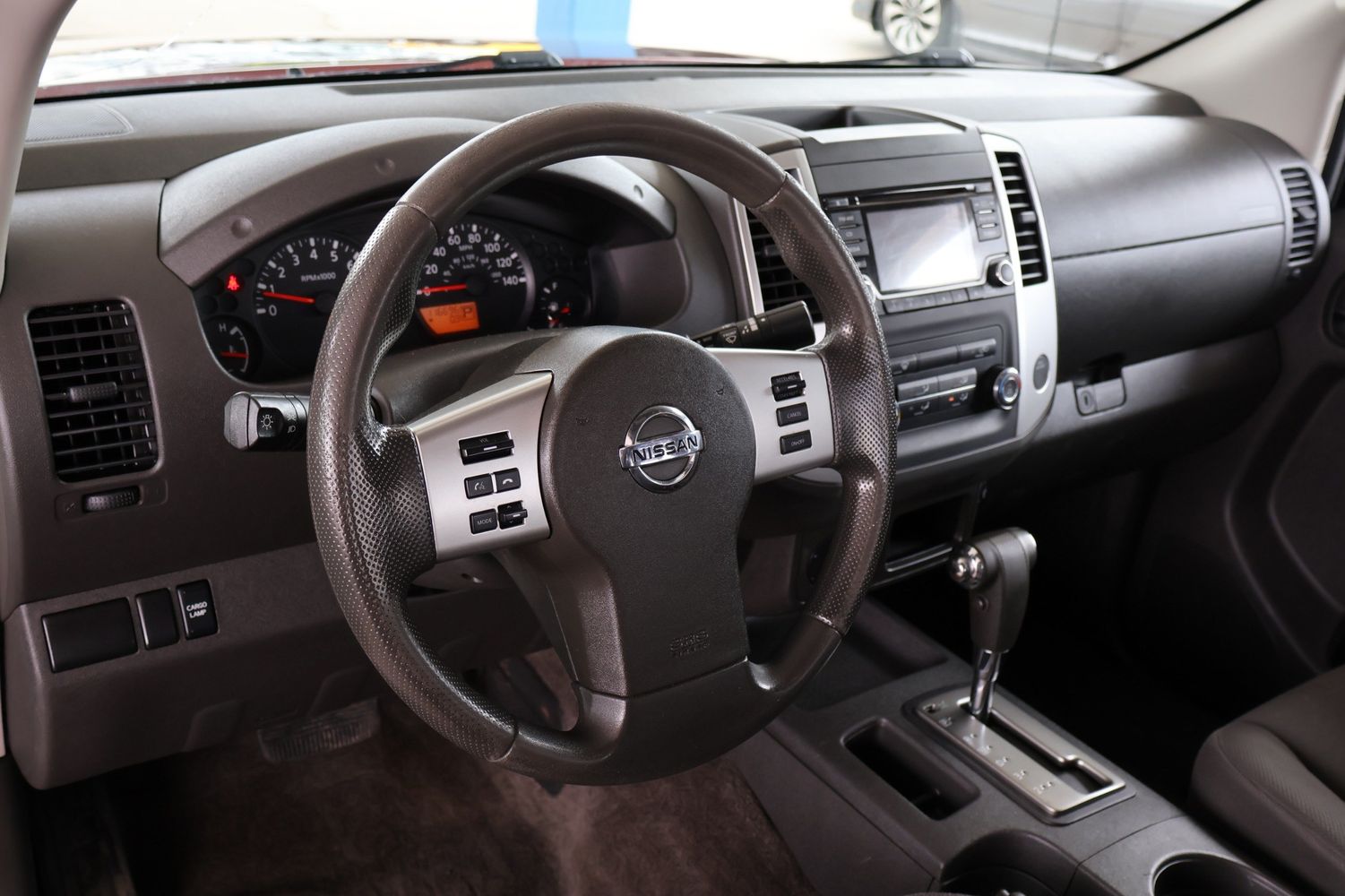 2017 Nissan Frontier SV | Victory Motors of Colorado
