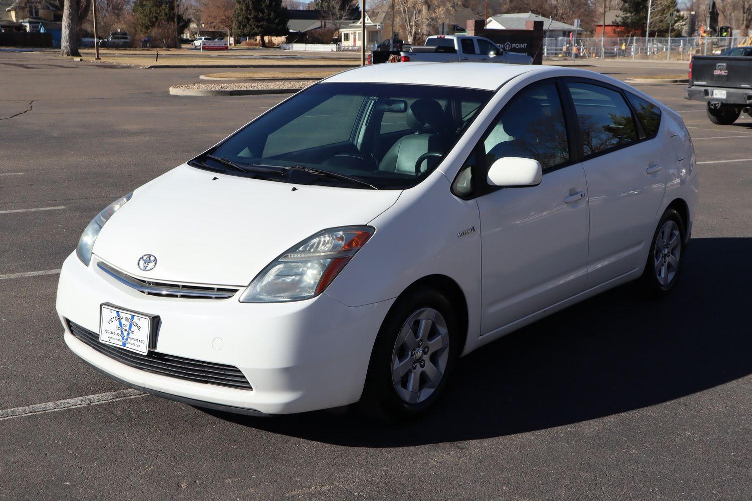 2006 Toyota Prius Base | Victory Motors of Colorado