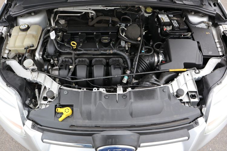 2012 Ford Focus SE | Victory Motors of Colorado